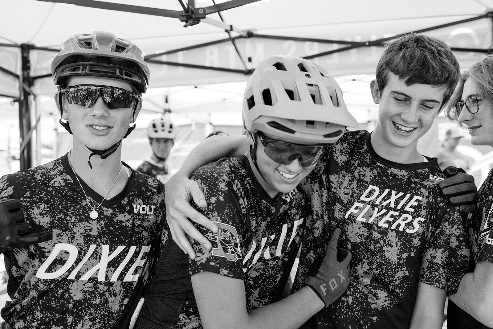 Dixie Flyers MTB